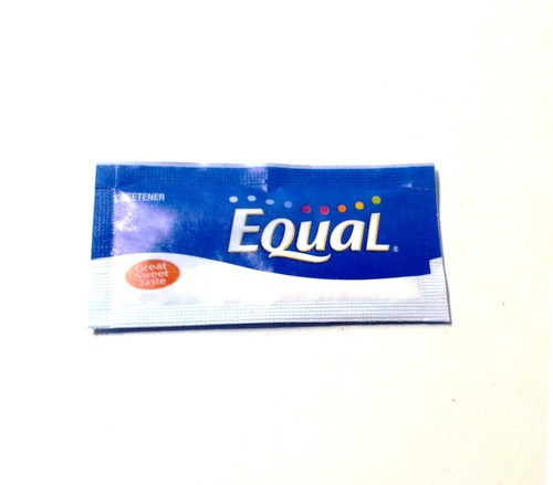equal sugar sachets - NUTSANDSPICES